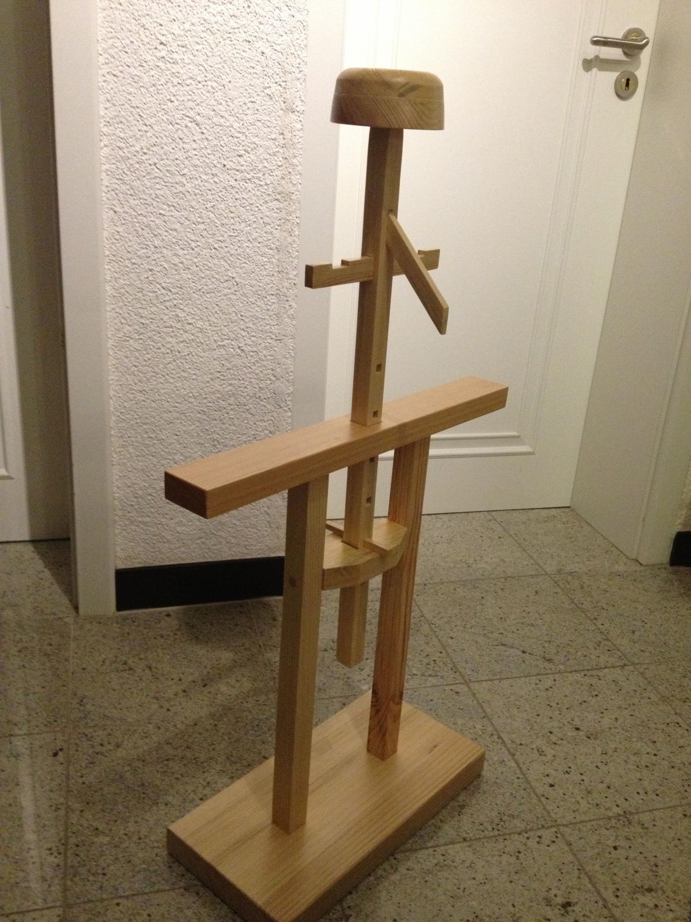 For Sale: Armour Stand, Yoroi Kake, Stand For Japanese Armour - For ...