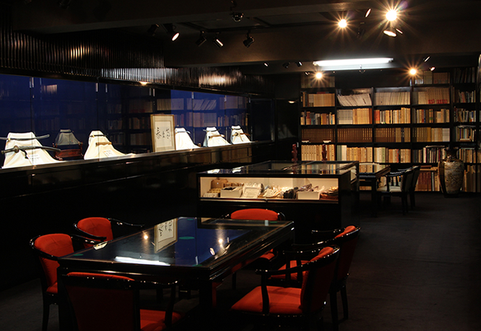 My Idea Of A Sword Room - General Nihonto Related Discussion - Nihonto ...