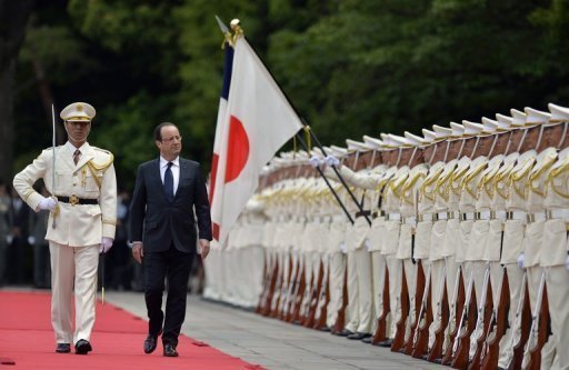 Modern Japanese Army and nihonto - General Nihonto Related Discussion ...