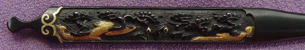 Kogai - Tosogu - Nihonto Message Board