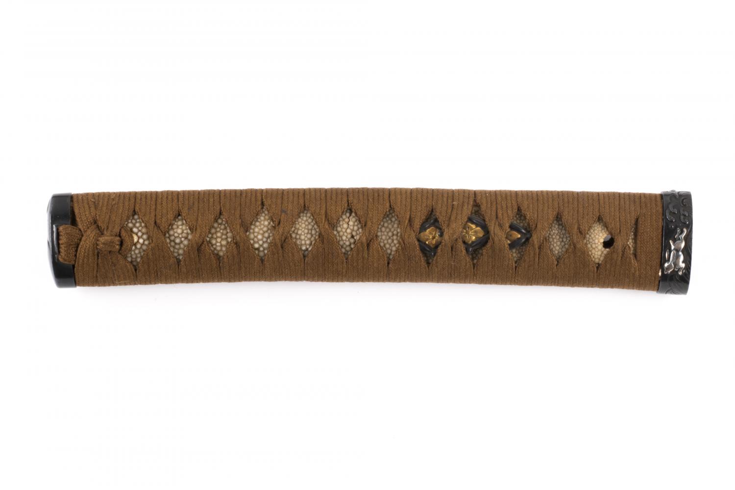 Few Katana Tsuka for Sale - For Sale or Trade - Nihonto Message Board