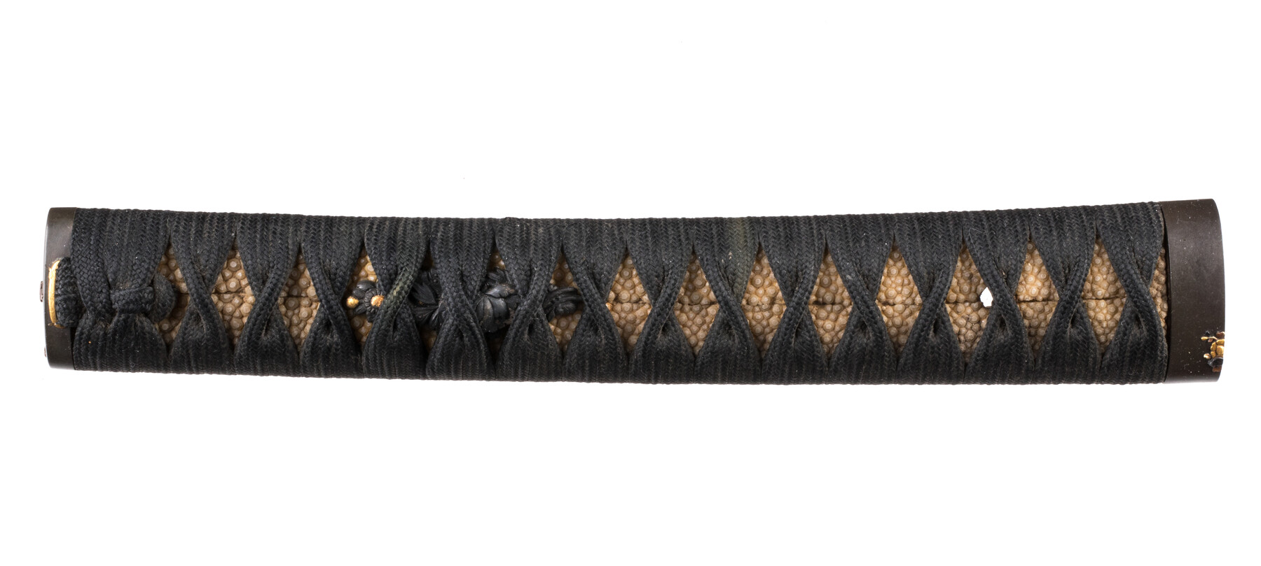 Katana Tsuka with After Rain Scenery for Sale - For Sale or Trade ...