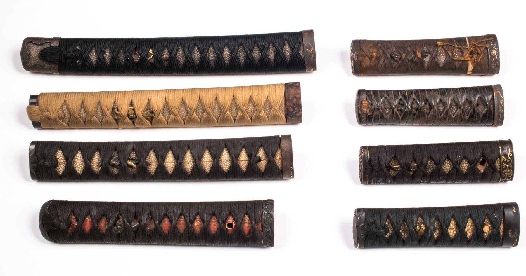 Few Tsuka For Sale - For Sale or Trade - Nihonto Message Board