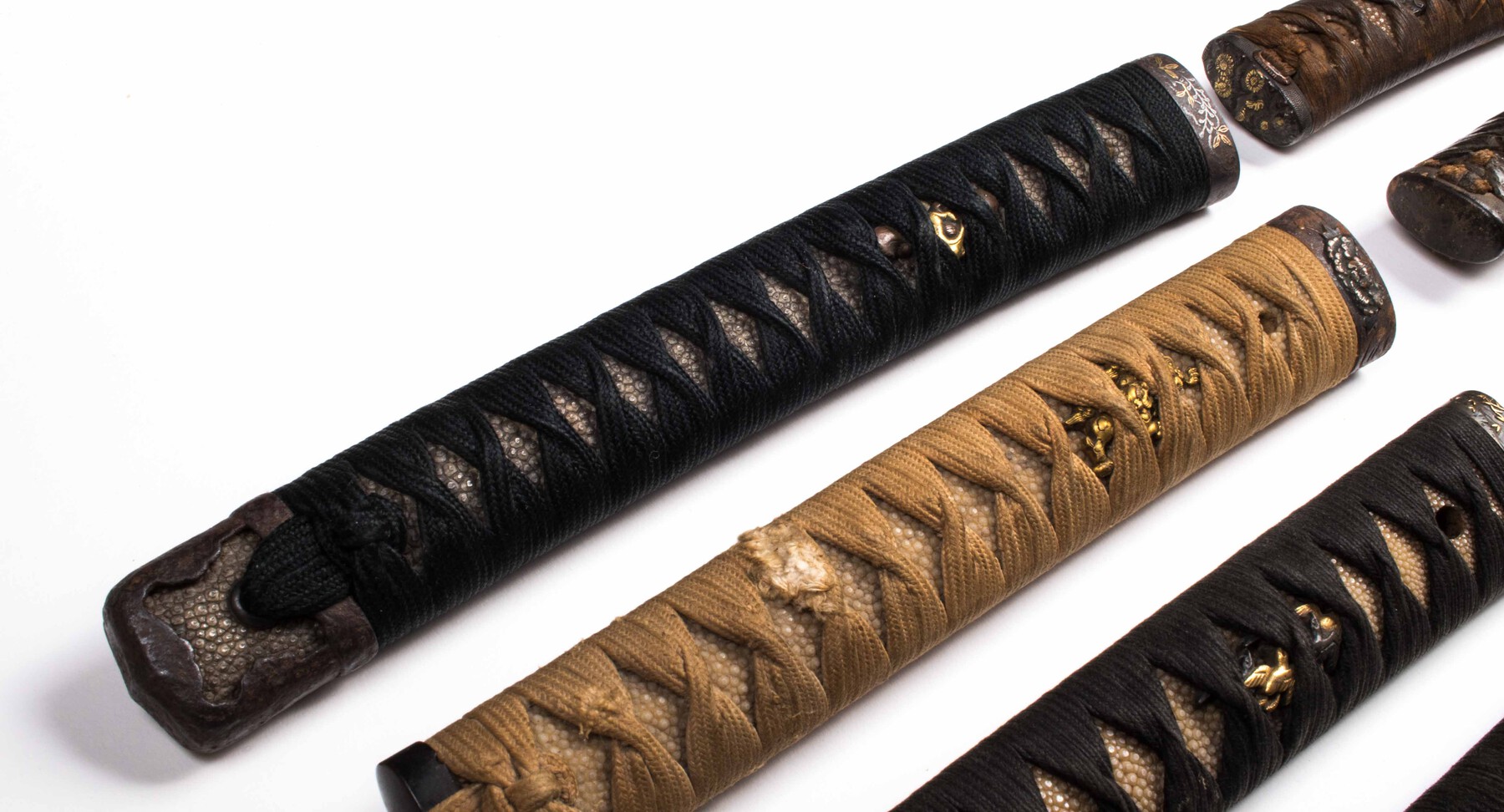 Few Tsuka For Sale - For Sale or Trade - Nihonto Message Board