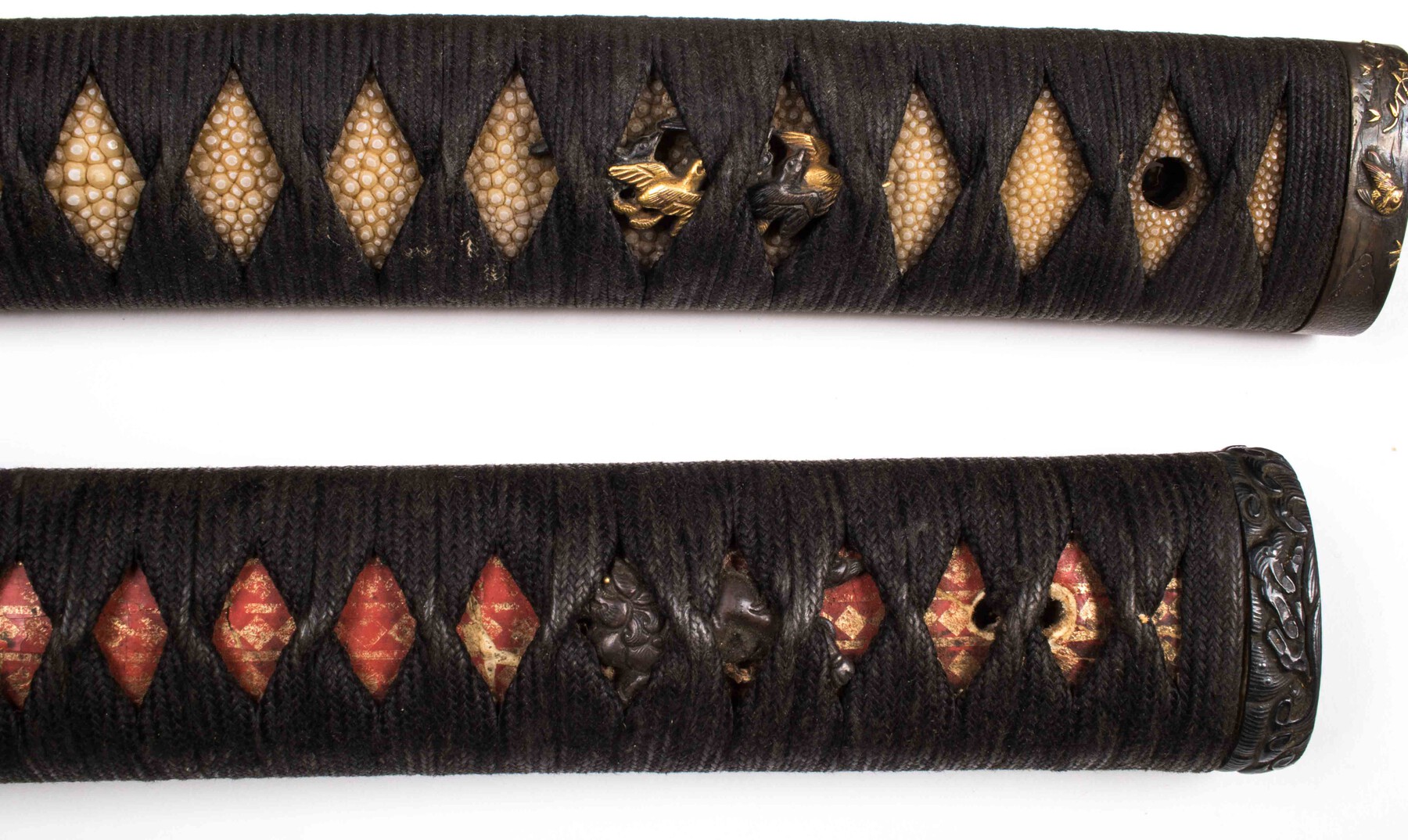 Few Tsuka For Sale - For Sale or Trade - Nihonto Message Board