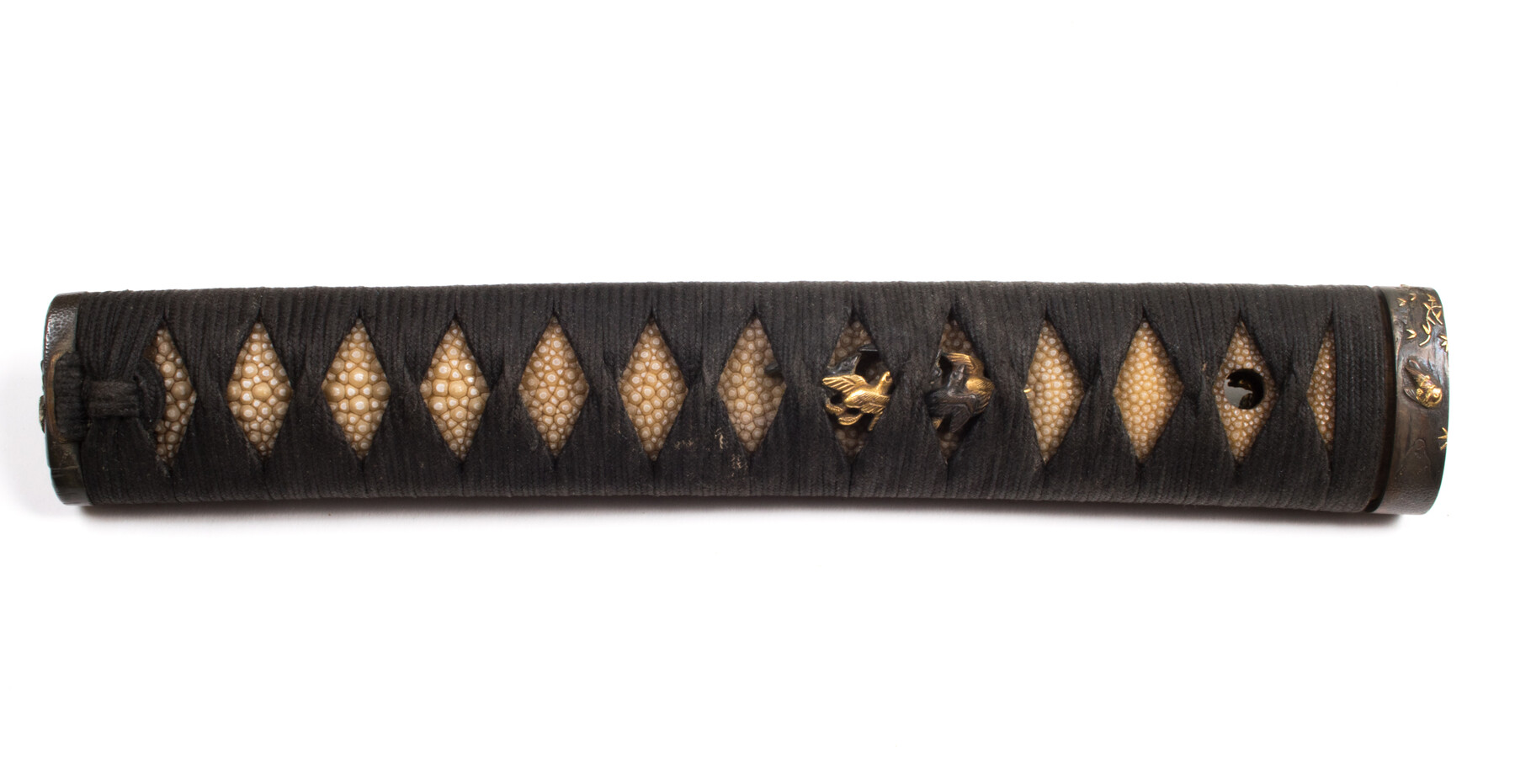 Few Tsuka For Sale - For Sale or Trade - Nihonto Message Board