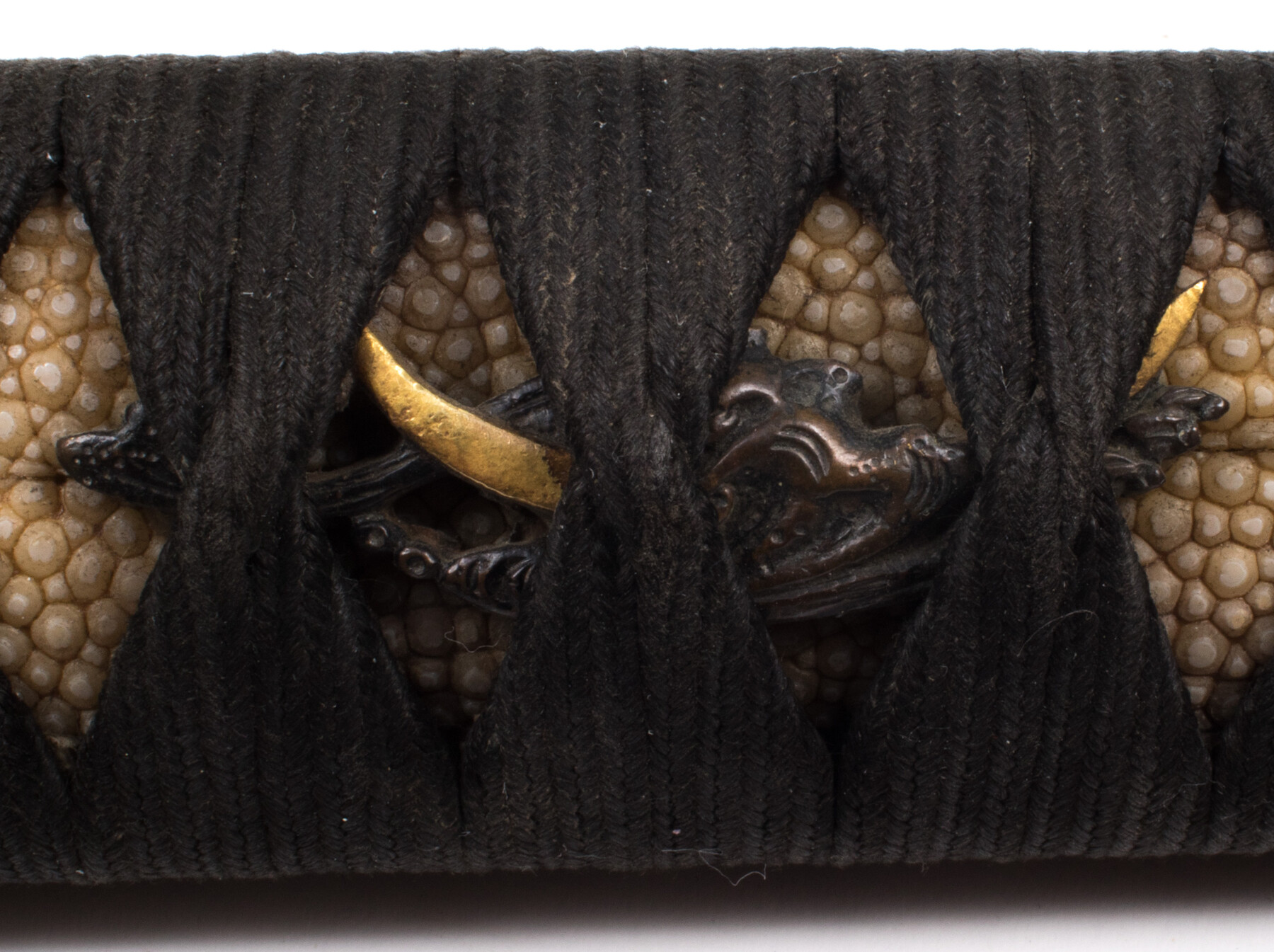 Few Tsuka For Sale - For Sale or Trade - Nihonto Message Board