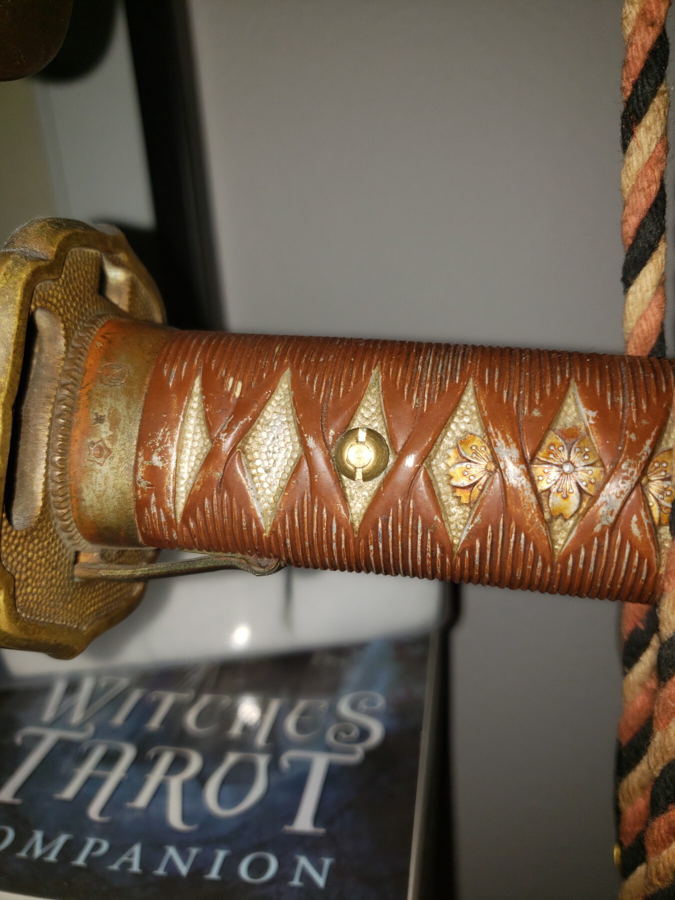Repro Replacement Parts - Military Swords of Japan - Nihonto Message Board