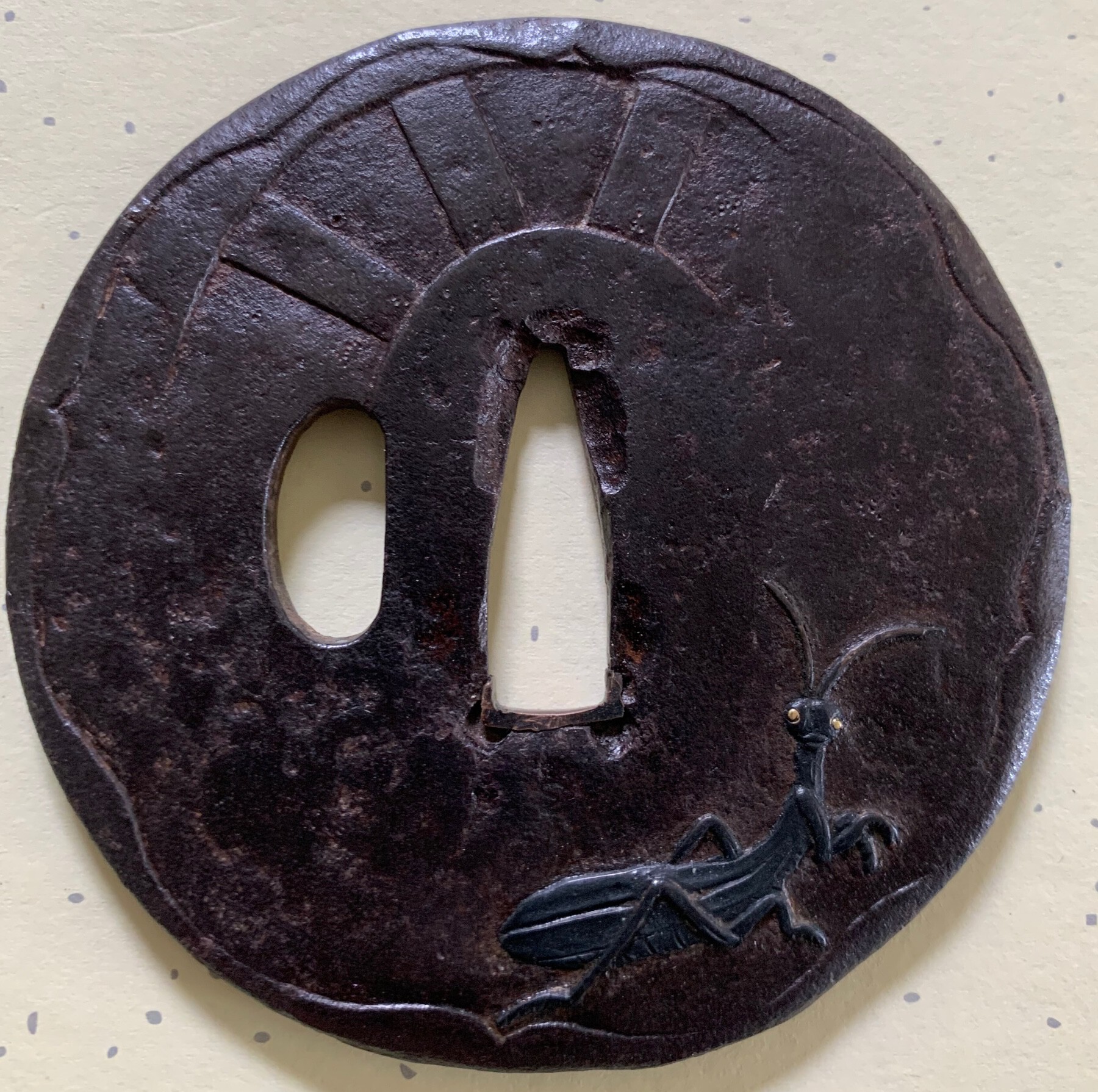 Tsuba sale - For Sale or Trade - Nihonto Message Board