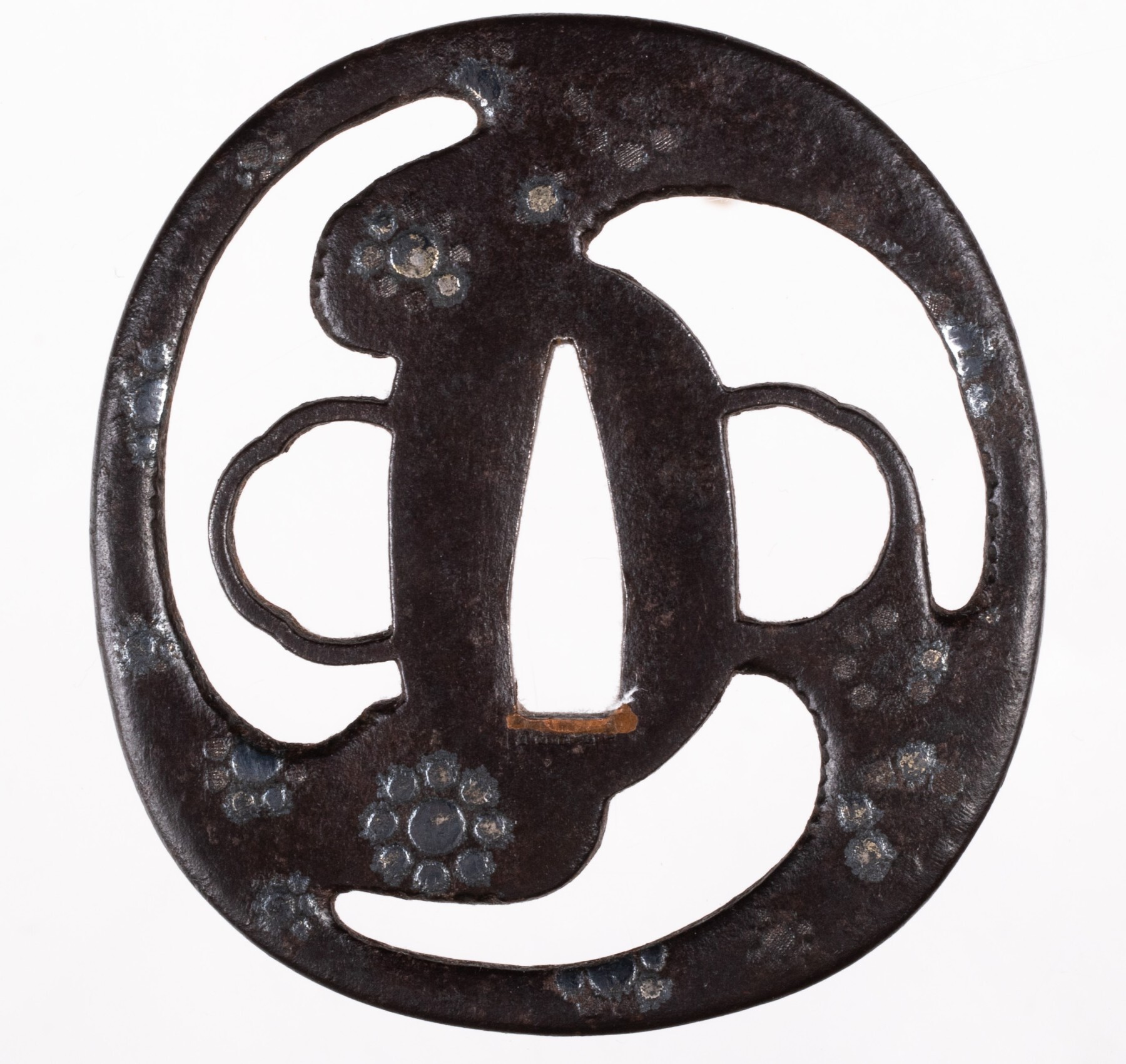 Few Tsuba For Sale - For Sale or Trade - Nihonto Message Board