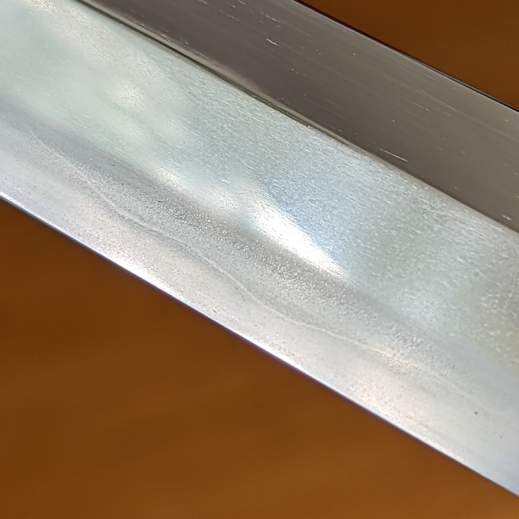Nidai (second generation) Hizen Masahiro - Tokubetsu Hozon - For Sale ...