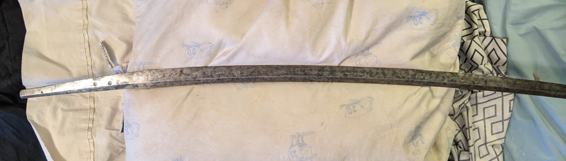 HIZEN SWORD - Nihonto Message Board
