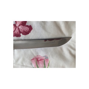 Mantetsu , Translation, date,appreciated - Military Swords of Japan ...