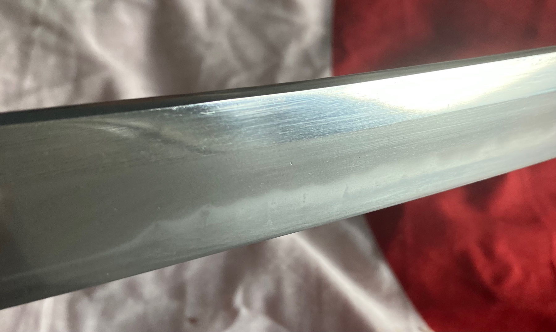 Japanese Surrender sword - Military Swords of Japan - Nihonto Message Board