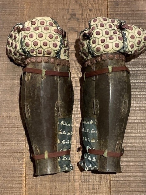 suneate for sale - For Sale or Trade - Nihonto Message Board