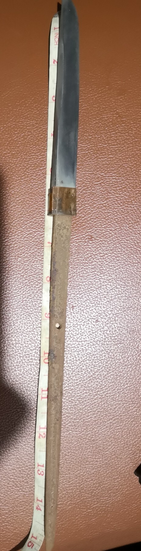 Kikuchi Yari for review - General Nihonto Related Discussion - Nihonto ...