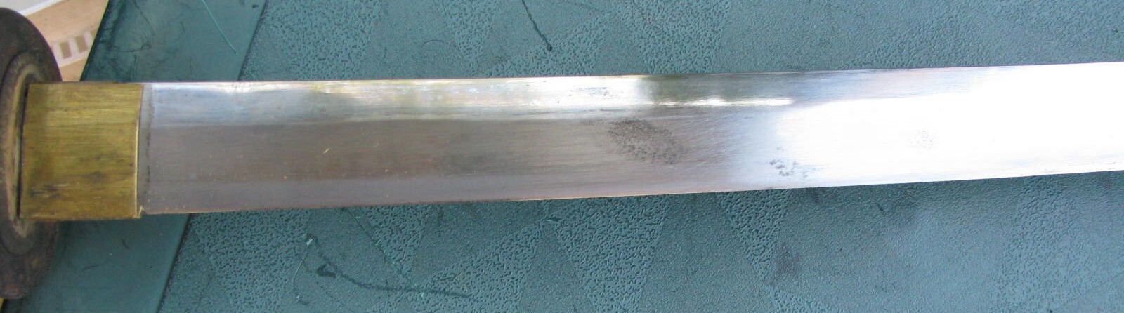 Japanese Sword Question? - Nihonto - Nihonto Message Board